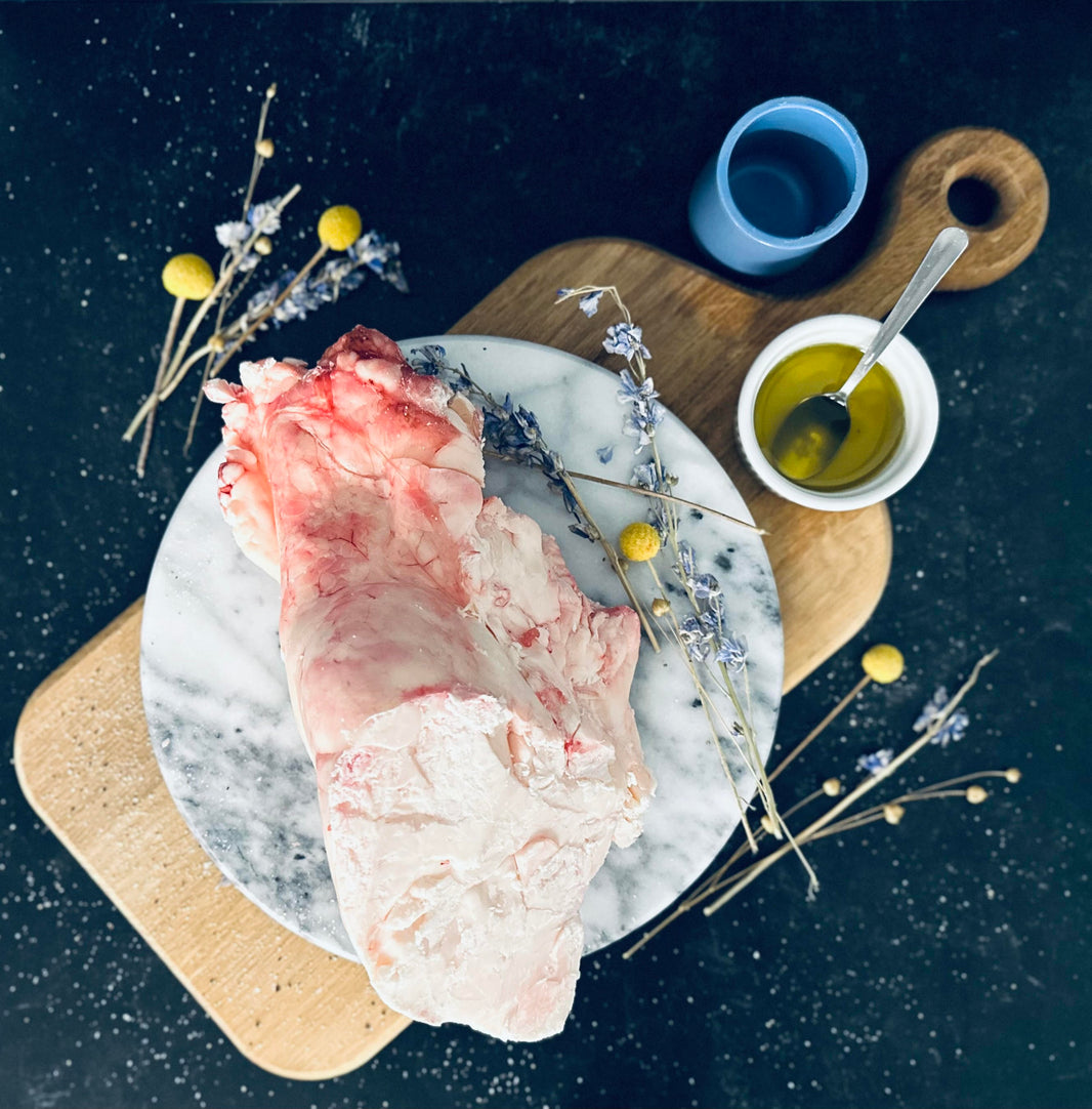 B. Beef – Olivier's Butchery