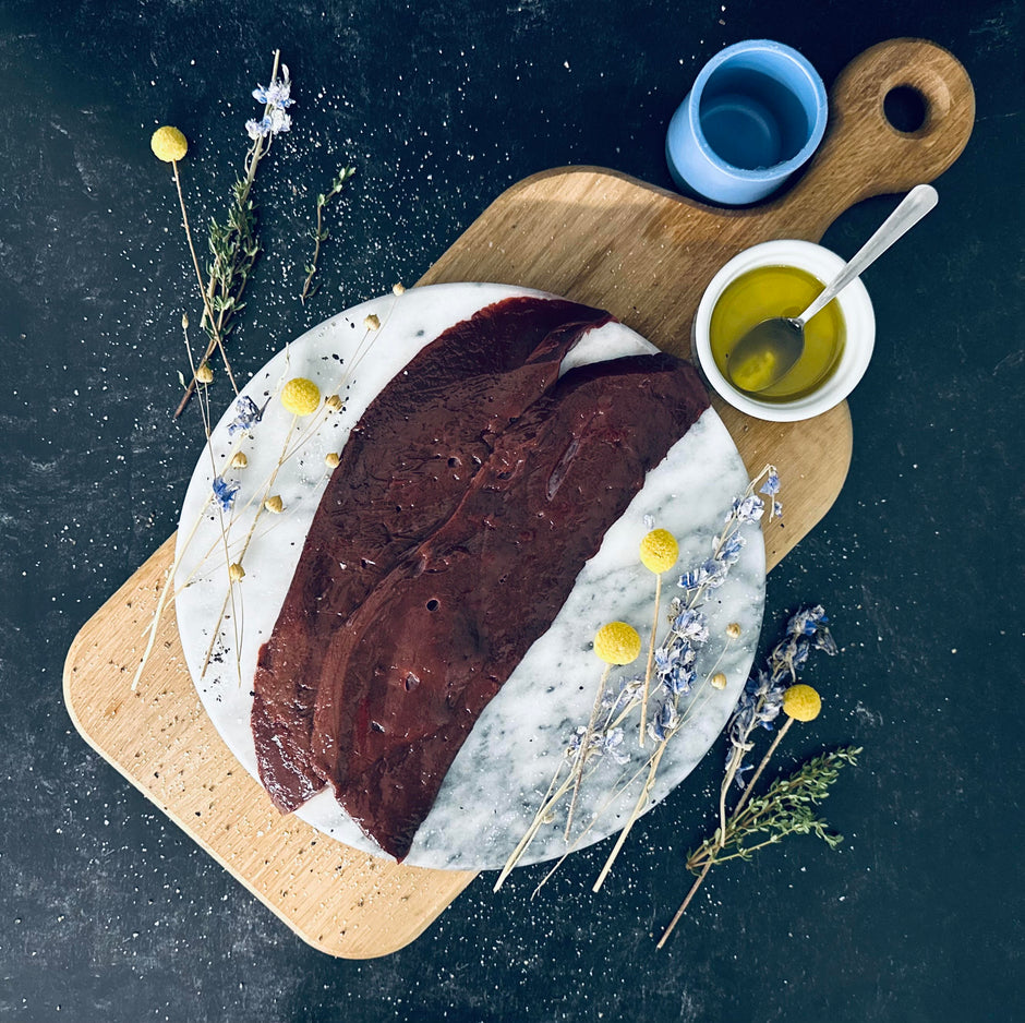 C. Beef Offals – Olivier's Butchery