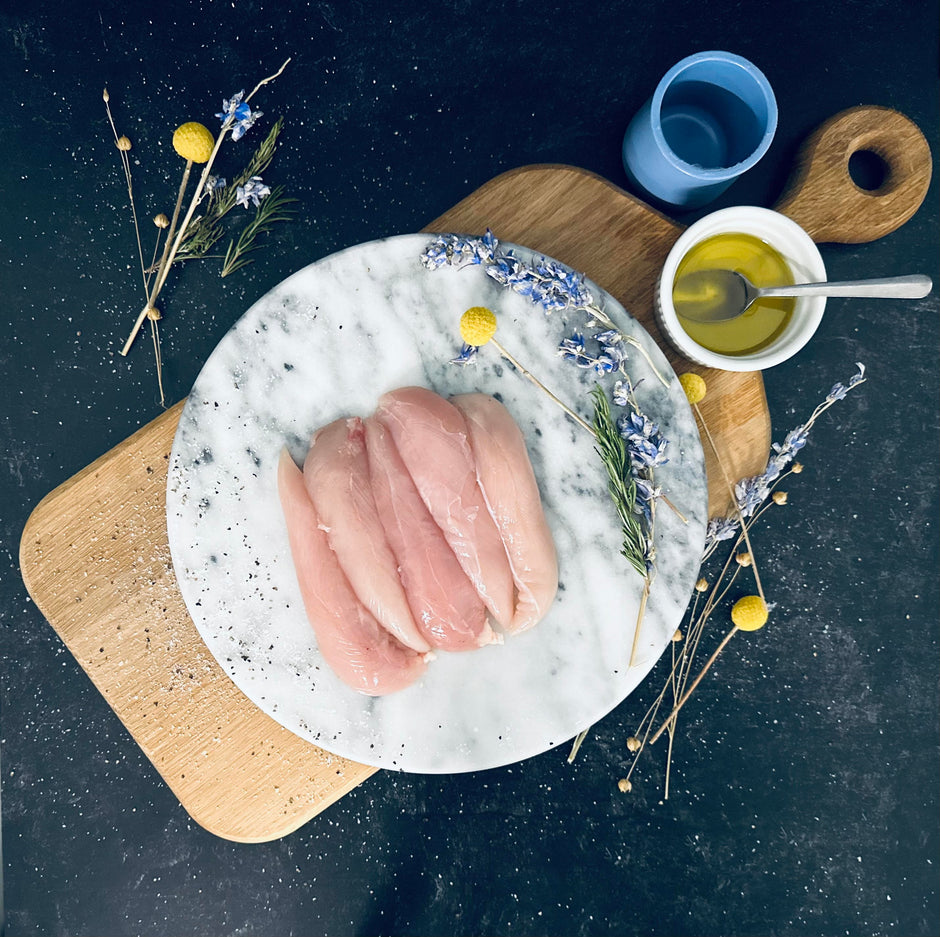 E. Chicken & Other Poultry – Olivier's Butchery