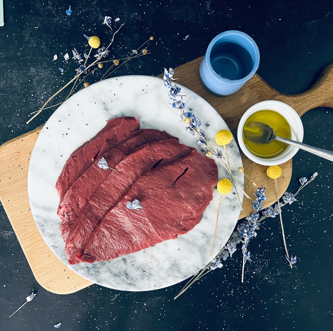 C. Beef Offals – Olivier's Butchery