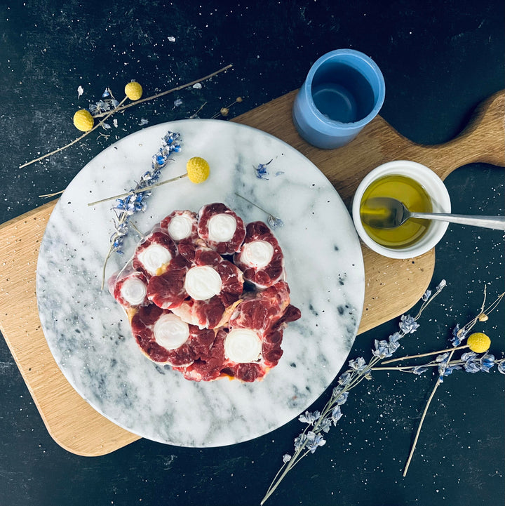 C. Beef Offals – Olivier's Butchery